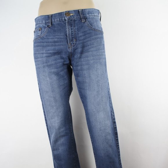 Ring of Fire | Jeans | Ring Of Fire Straight 34 X 34 Mens Denim Jeans ...